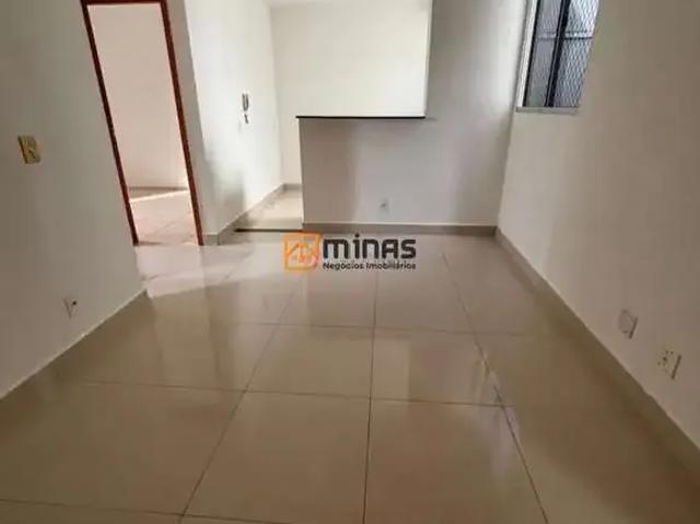 Apartamento para Venda em Cuiabá/MT Coxipó 2 Quartos