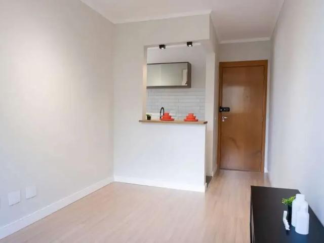 Apartamento para Venda em Cuiabá/MT Coxipó 2 Quartos