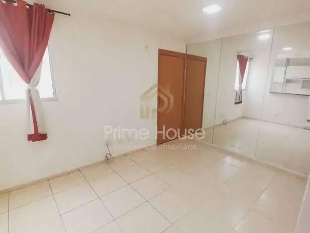 Apartamento para Venda em Cuiabá/MT Coxipó 2 Quartos