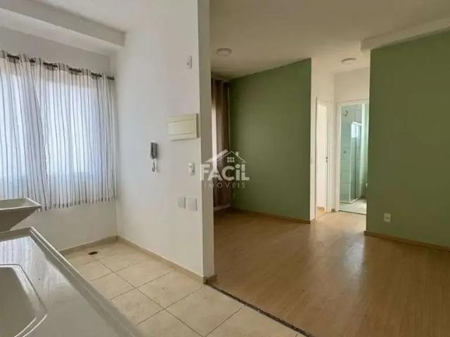 Apartamento para Venda em Cuiabá/MT Coxipó 2 Quartos