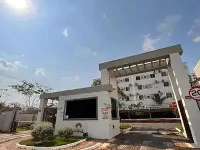 Apartamento para Venda em Cuiabá/MT Coxipó 2 Quartos