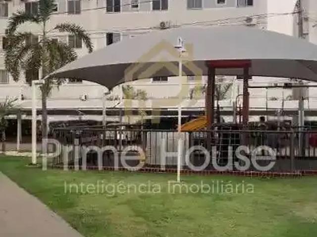 Apartamento para Venda em Cuiabá/MT Coxipó 2 Quartos