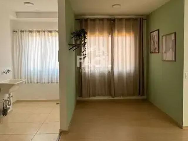 Apartamento para Venda em Cuiabá/MT Coxipó 2 Quartos