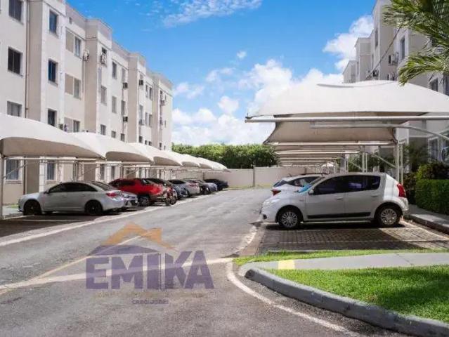 Apartamento para Venda em Cuiabá/MT Coxipó 2 Quartos