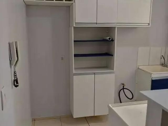 Apartamento para Venda em Cuiabá/MT Coxipó 2 Quartos