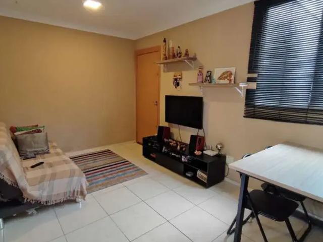 Apartamento para Venda em Cuiabá/MT Coxipó 2 Quartos