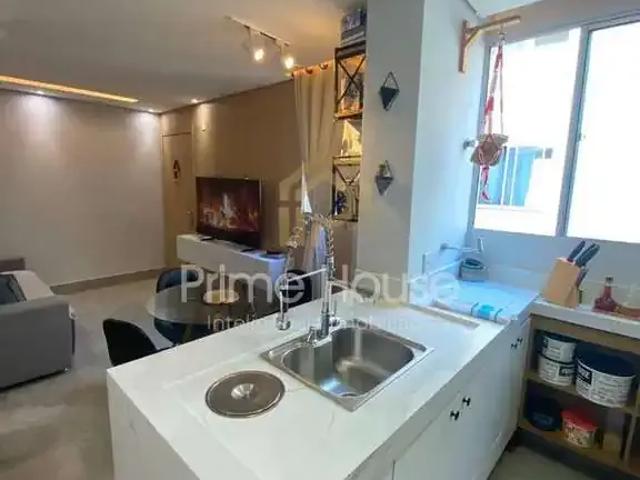 Apartamento para Venda em Cuiabá/MT Coxipó 2 Quartos