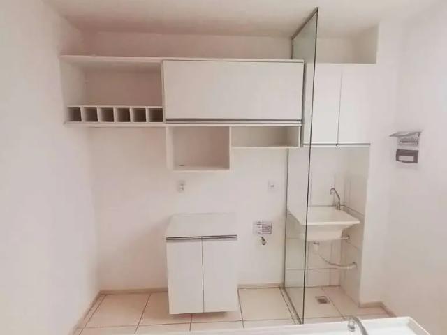 Apartamento para Venda em Cuiabá/MT Coxipó 2 Quartos