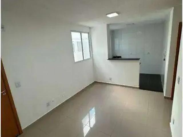 Apartamento para Venda em Cuiabá/MT Coxipó 2 Quartos