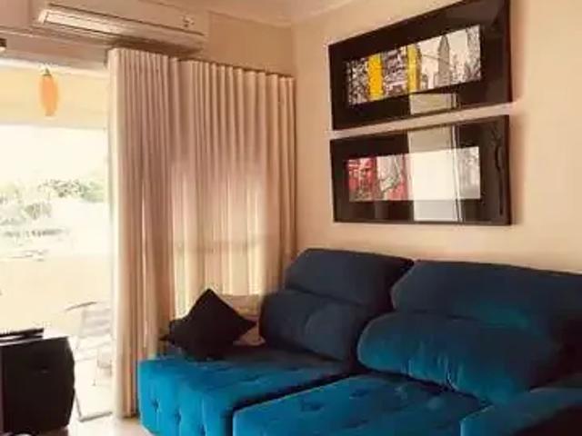 Apartamento para Venda em Cuiabá/MT Coxipó 3 Quartos
