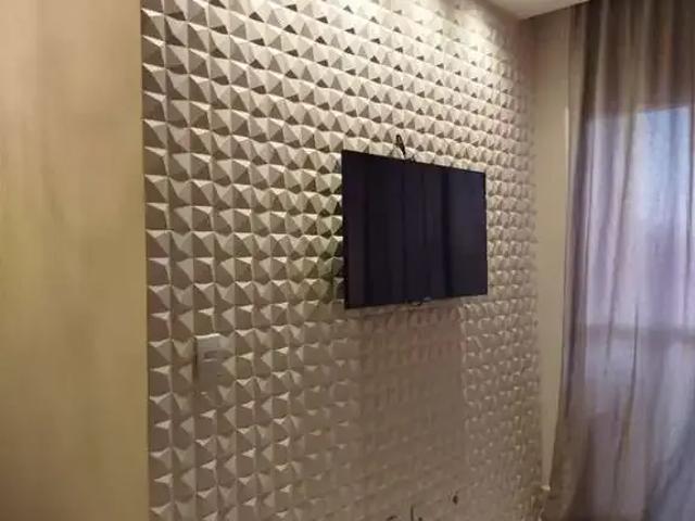 Apartamento para Venda em Cuiabá/MT Coxipó 3 Quartos