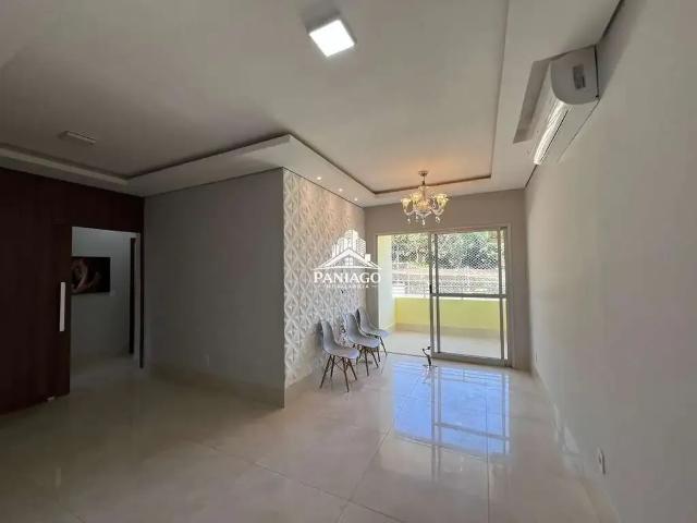 Apartamento para Venda em Cuiabá/MT Coxipó 3 Quartos