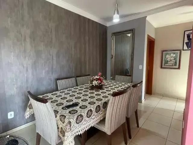 Apartamento para Venda em Cuiabá/MT Coxipó 3 Quartos