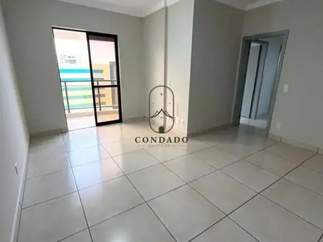 Apartamento para Venda em Cuiabá/MT Alvorada 3 Quartos