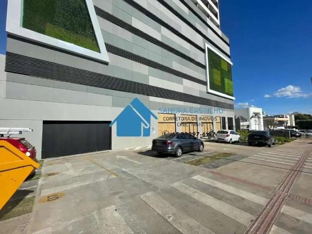 Apartamento para Venda em Cuiabá/MT Duque de Caxias I 1 Quartos