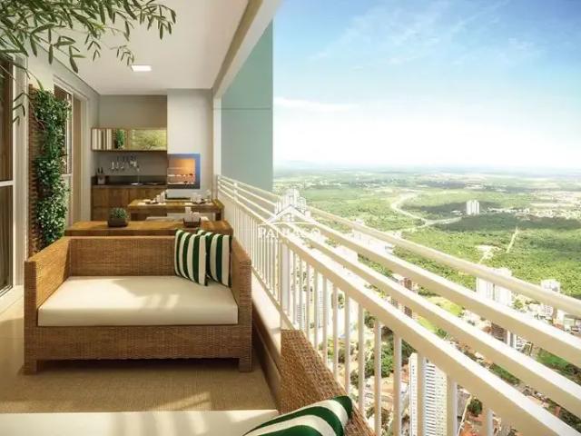 Apartamento para Venda em Cuiabá/MT Duque de Caxias I 1 Quartos