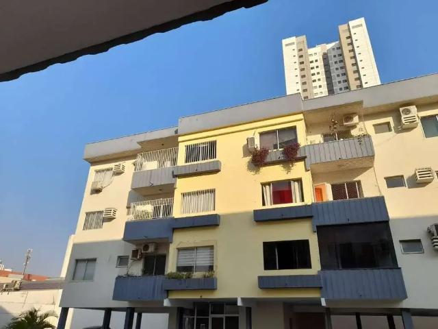 Apartamento para Venda em Cuiabá/MT Duque de Caxias I 2 Quartos