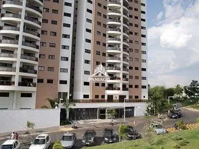 Apartamento para Venda em Cuiabá/MT Duque de Caxias I 2 Quartos