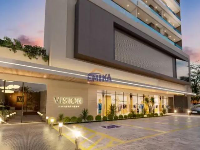 Apartamento para Venda em Cuiabá/MT Duque de Caxias I 2 Quartos