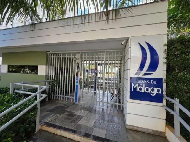 Apartamento para Venda em Cuiabá/MT Duque de Caxias I 3 Quartos