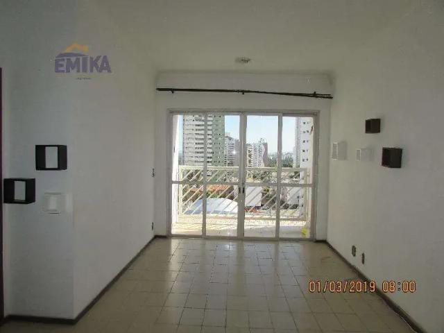 Apartamento para Venda em Cuiabá/MT Duque de Caxias I 3 Quartos
