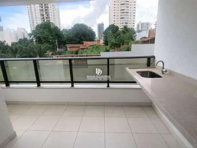 Apartamento para Venda em Cuiabá/MT Duque de Caxias I 3 Quartos