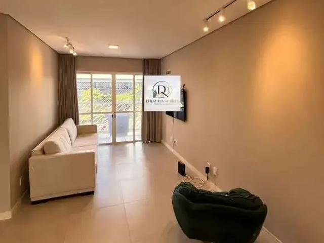 Apartamento para Venda em Cuiabá/MT Duque de Caxias I 3 Quartos