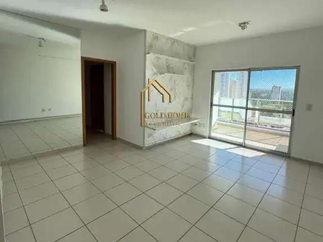 Apartamento para Venda em Cuiabá/MT Duque de Caxias 3 Quartos