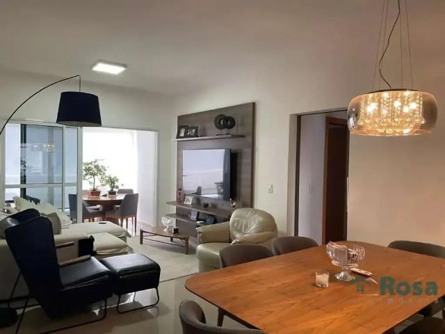 Apartamento para Venda em Cuiabá/MT Duque de Caxias I 3 Quartos