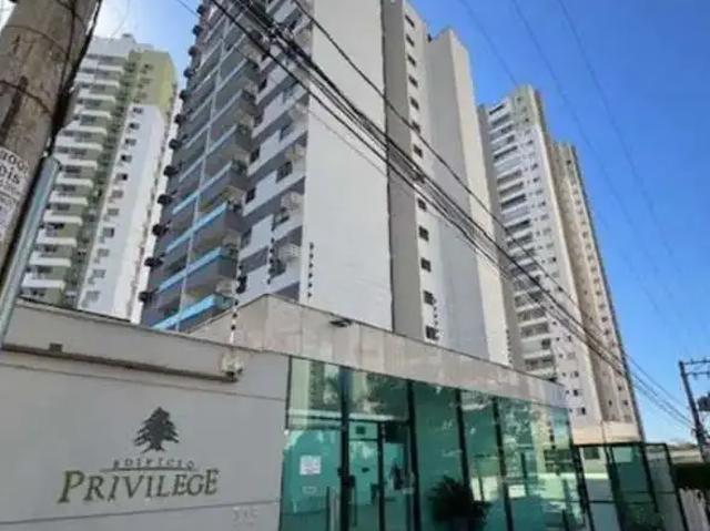 Apartamento para Venda em Cuiabá/MT Duque de Caxias I 3 Quartos