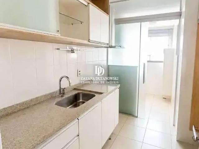 Apartamento para Venda em Cuiabá/MT Duque de Caxias I 3 Quartos