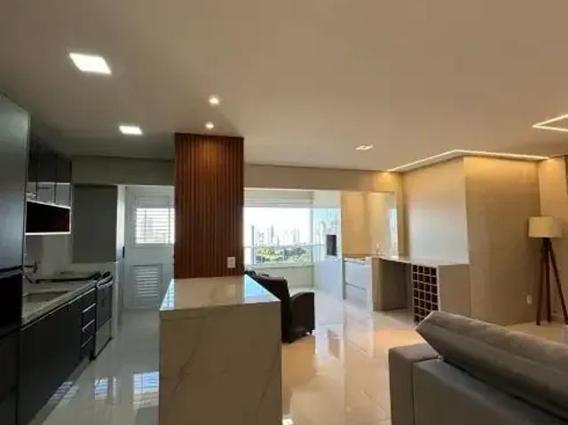 Apartamento para Venda em Cuiabá/MT Duque de Caxias I 3 Quartos
