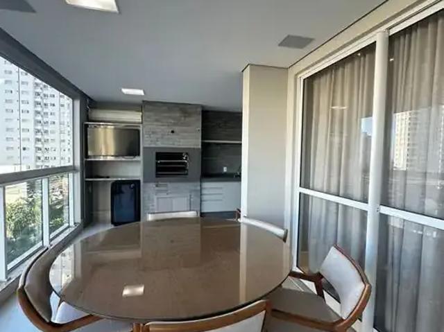Apartamento para Venda em Cuiabá/MT Duque de Caxias I 3 Quartos