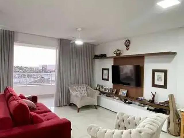 Apartamento para Venda em Cuiabá/MT Duque de Caxias I 3 Quartos