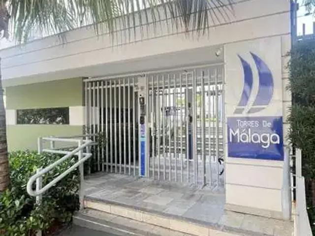 Apartamento para Venda em Cuiabá/MT Duque de Caxias I 3 Quartos