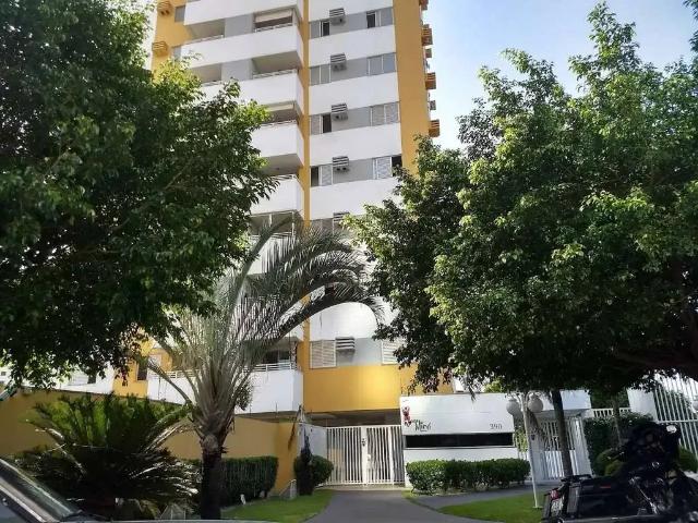 Apartamento para Venda em Cuiabá/MT Duque de Caxias I 3 Quartos