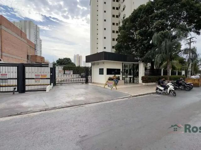 Apartamento para Venda em Cuiabá/MT Duque de Caxias I 3 Quartos