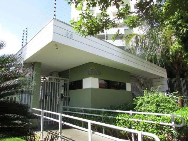 Apartamento para Venda em Cuiabá/MT Duque de Caxias I 3 Quartos