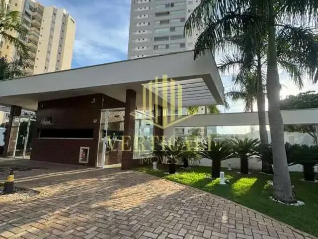 Apartamento para Venda em Cuiabá/MT Duque de Caxias I 3 Quartos