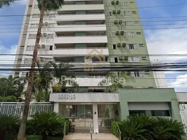 Apartamento para Venda em Cuiabá/MT Duque de Caxias I 3 Quartos