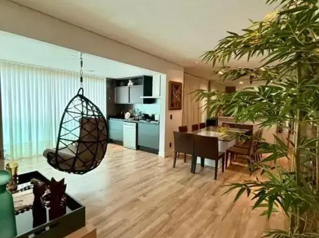 Apartamento para Venda em Cuiabá/MT Duque de Caxias I 3 Quartos