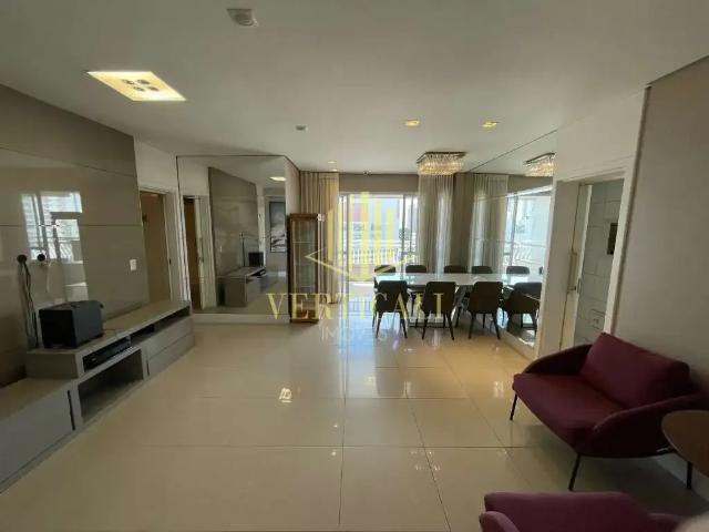 Apartamento para Venda em Cuiabá/MT Duque de Caxias I 3 Quartos