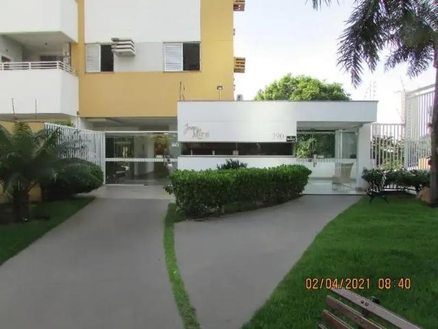 Apartamento para Venda em Cuiabá/MT Duque de Caxias I 3 Quartos