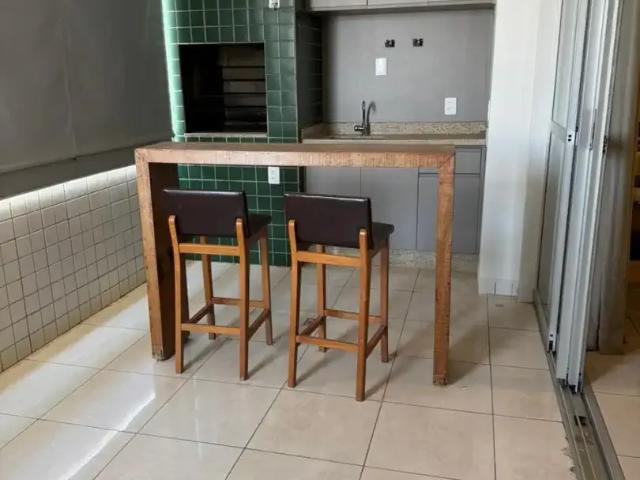 Apartamento para Venda em Cuiabá/MT Duque de Caxias I 3 Quartos