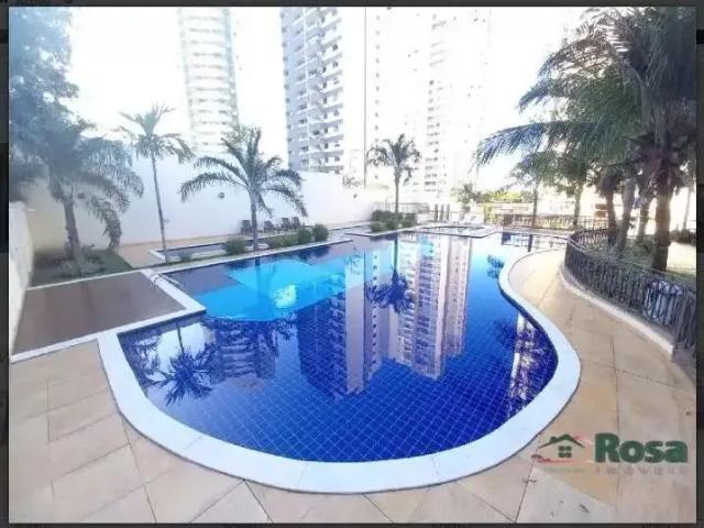 Apartamento para Venda em Cuiabá/MT Duque de Caxias I 3 Quartos