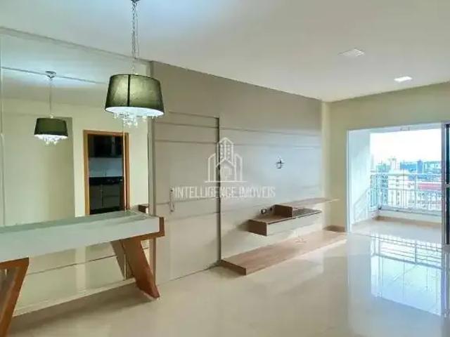 Apartamento para Venda em Cuiabá/MT Duque de Caxias I 3 Quartos