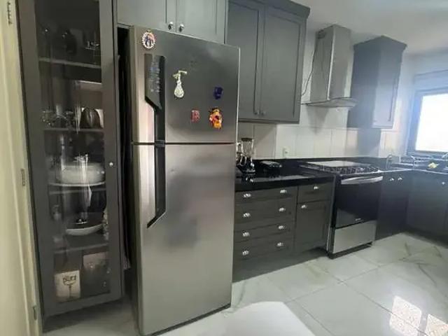 Apartamento para Venda em Cuiabá/MT Duque de Caxias I 3 Quartos