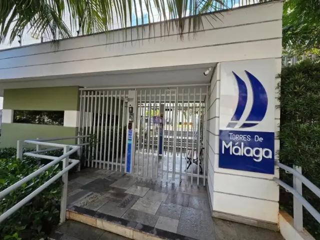 Apartamento para Venda em Cuiabá/MT Duque de Caxias I 3 Quartos