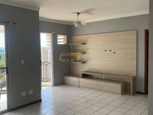 Apartamento para Venda em Cuiabá/MT Duque de Caxias 3 Quartos