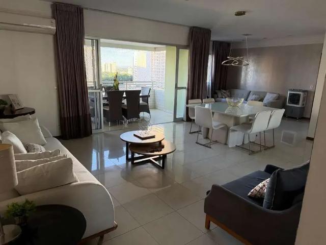 Apartamento para Venda em Cuiabá/MT Duque de Caxias I 3 Quartos